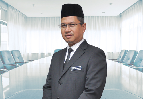 Ahli Mesyuarat MAIDAM